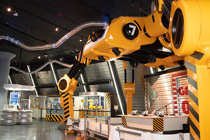 展覽回顧 - 澳門科學館 CENTRO DE CIENCIA DE MACAU MACAO SCIENCE CENTER